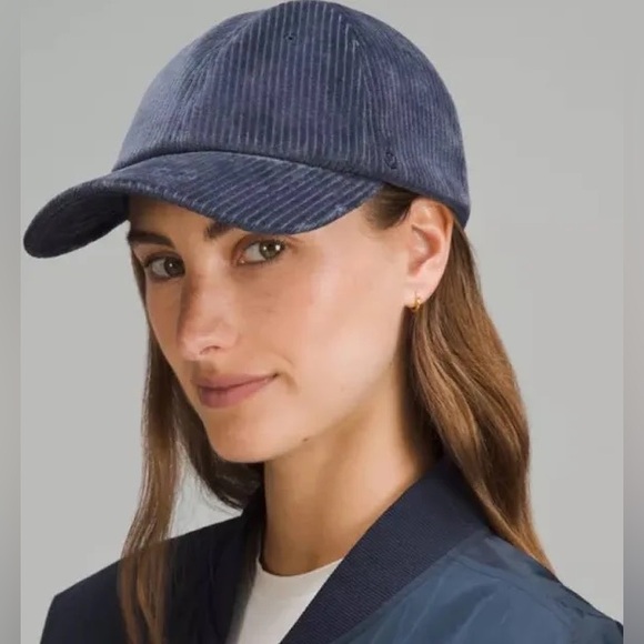 lululemon athletica | Accessories | Lululemon Classic Baller Cap ...